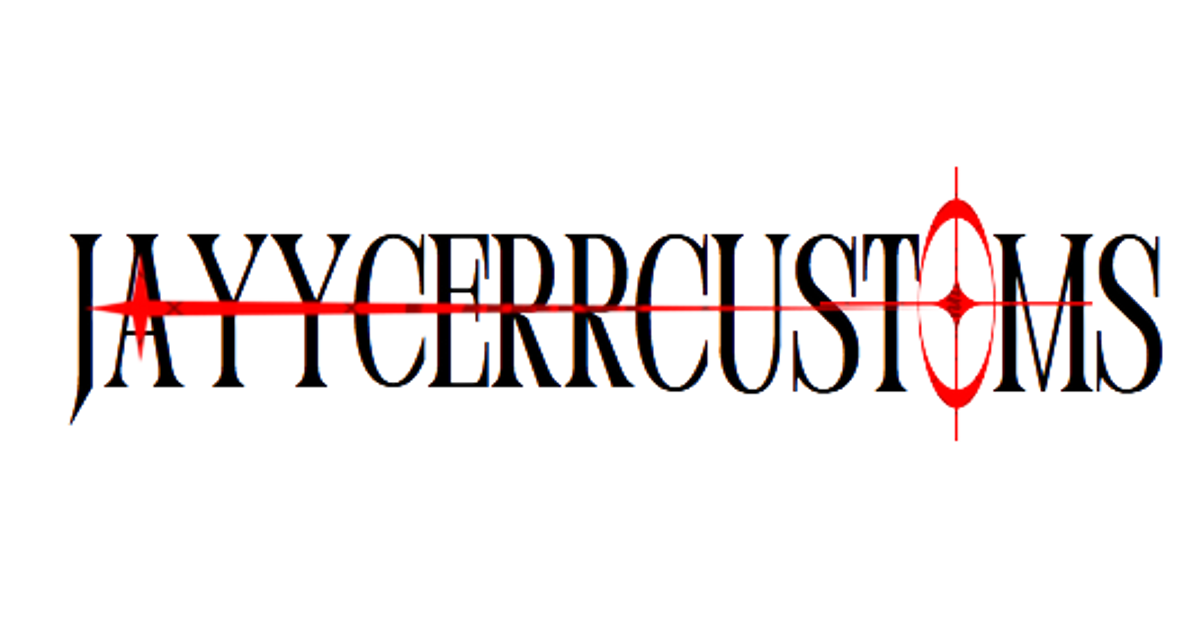 JayycerrCustoms